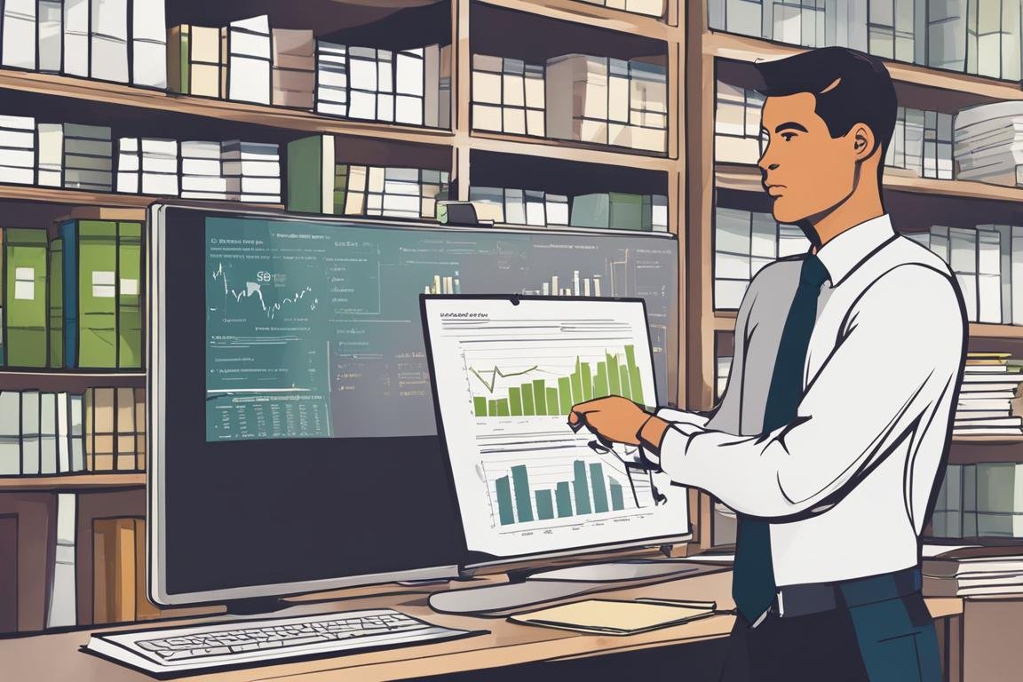 Embarking on a Career in Accounting: Essential Steps for Aspiring