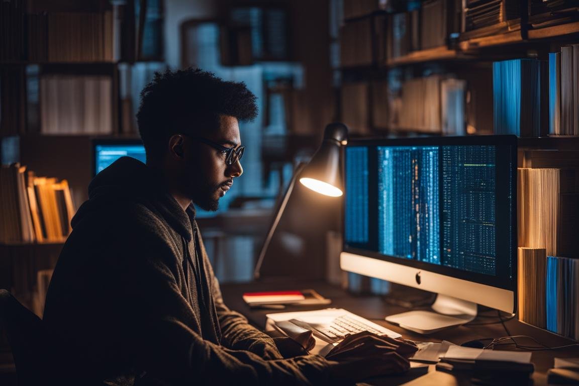 Obtain a Degree in Computer Science, Gain Experience Through Projects